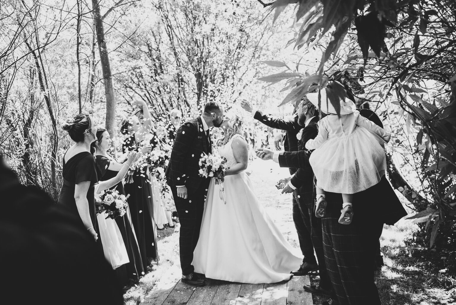 Lake Henry Wedding Photography Tees Valley Weddings